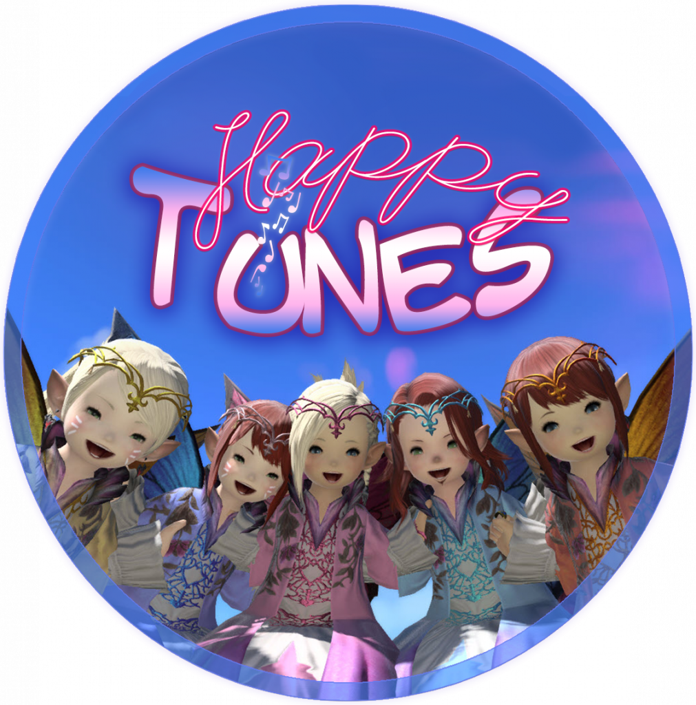 Songlist ♫ – Happy Tunes